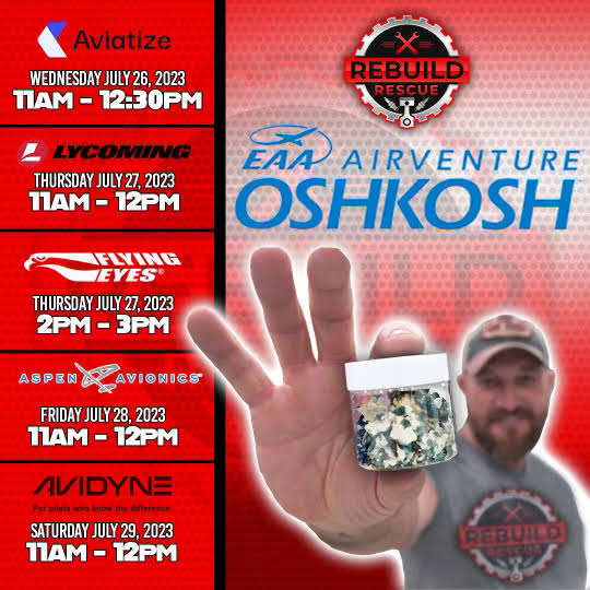 Post from Rebuild Rescue