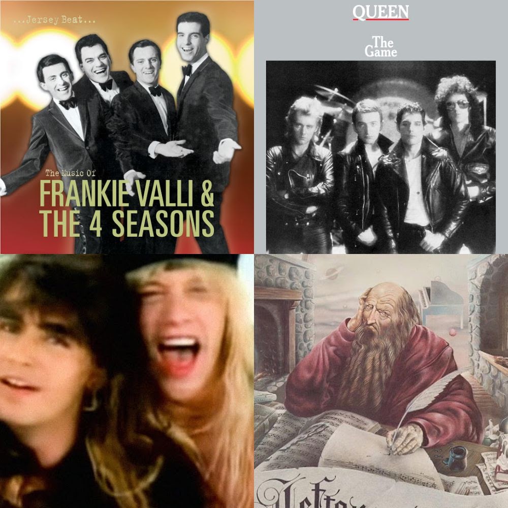 Supernatural Playlist (With The Essentials)