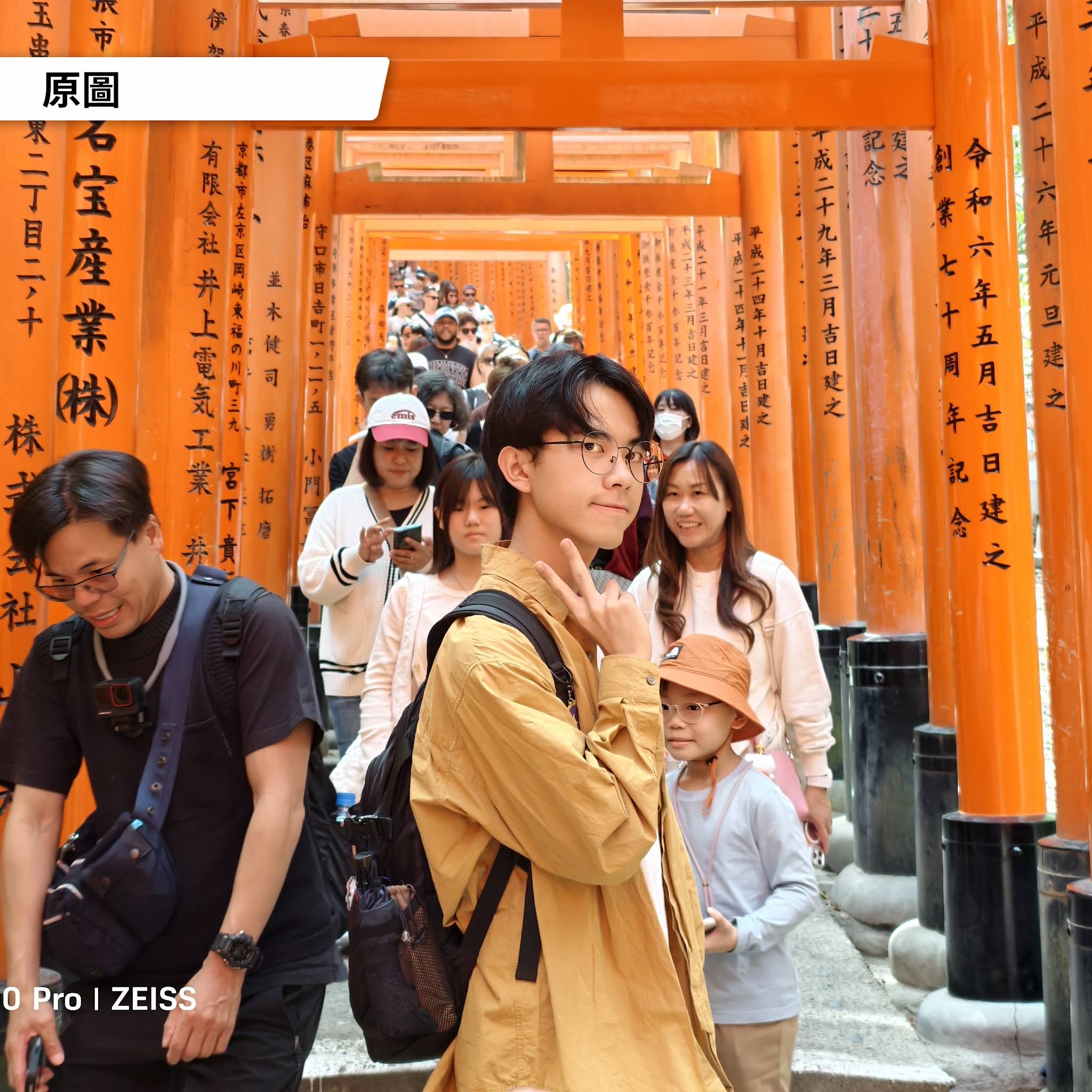 Post from Linzin 阿哲