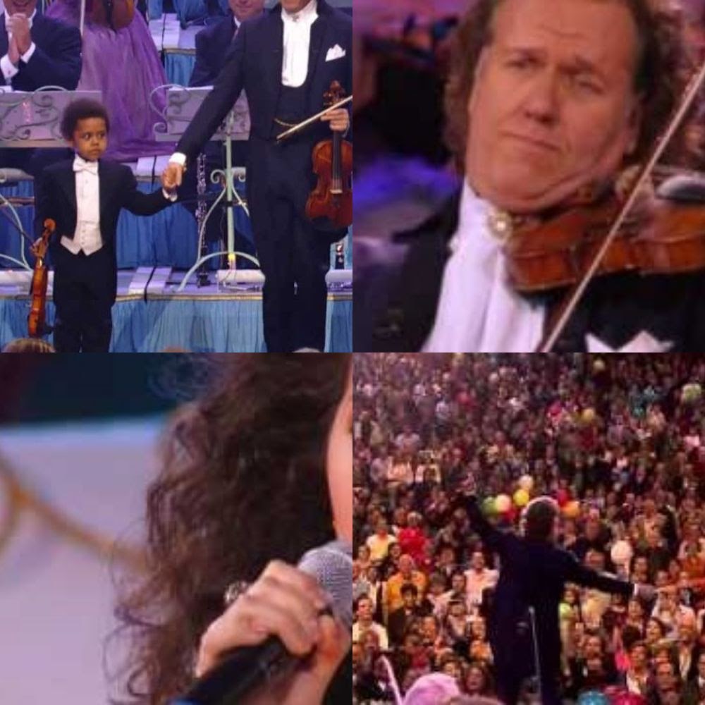 André Rieu Songs