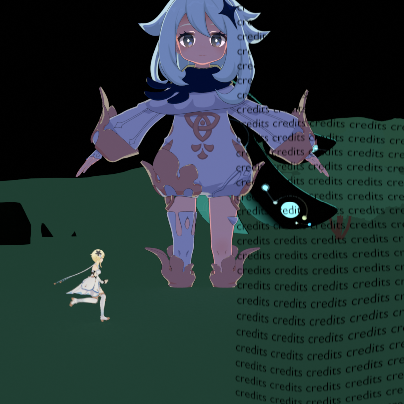 Post from DUSMIC Animations