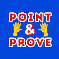 Poll from Point & Prove