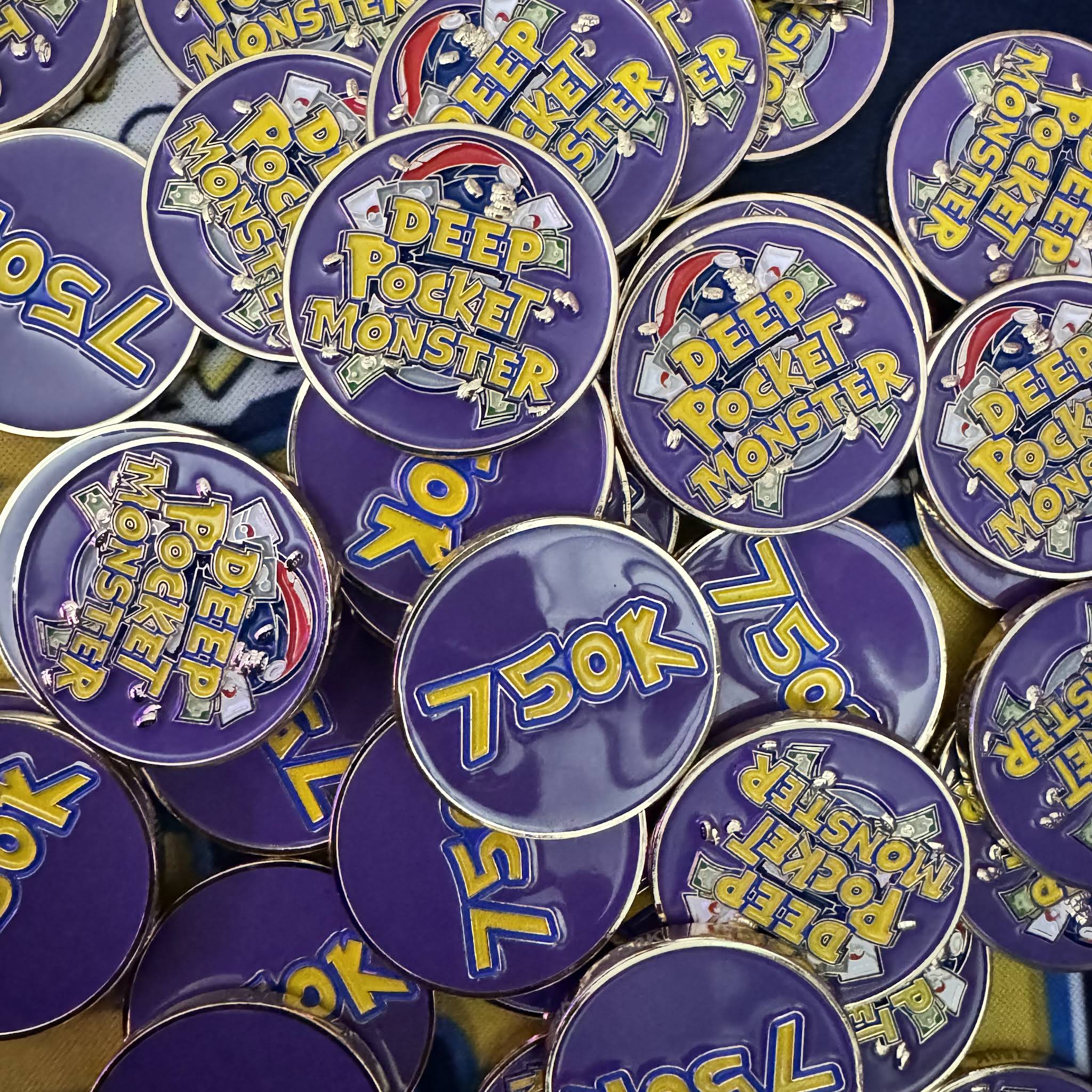 Post from Deep Pocket Monster