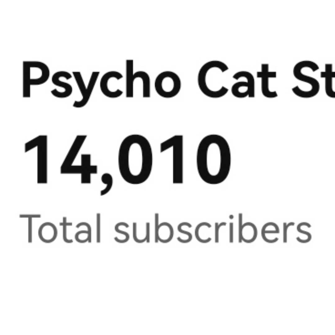 Post from Psycho Cat Studios