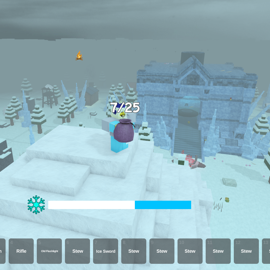 Post from Bùm Roblox