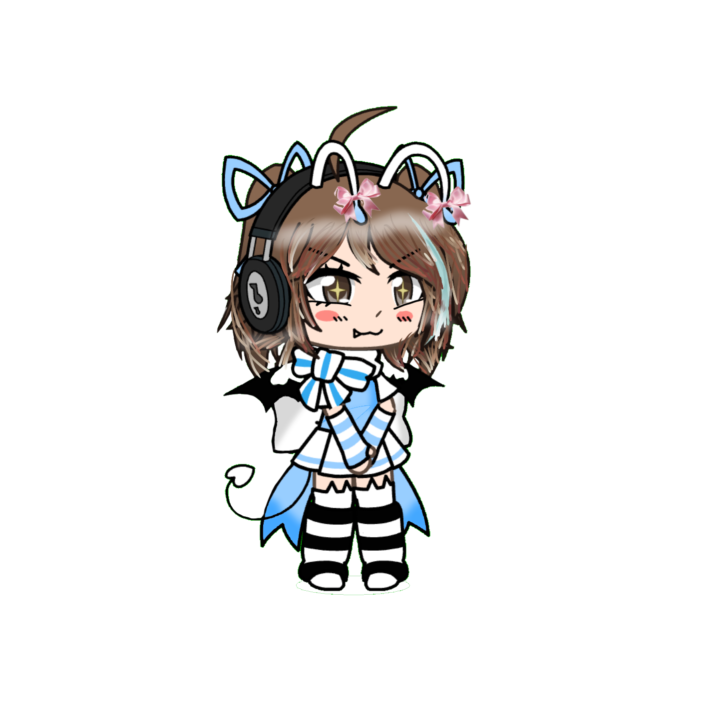 Post from ~The_silly_Gumi~ (200)