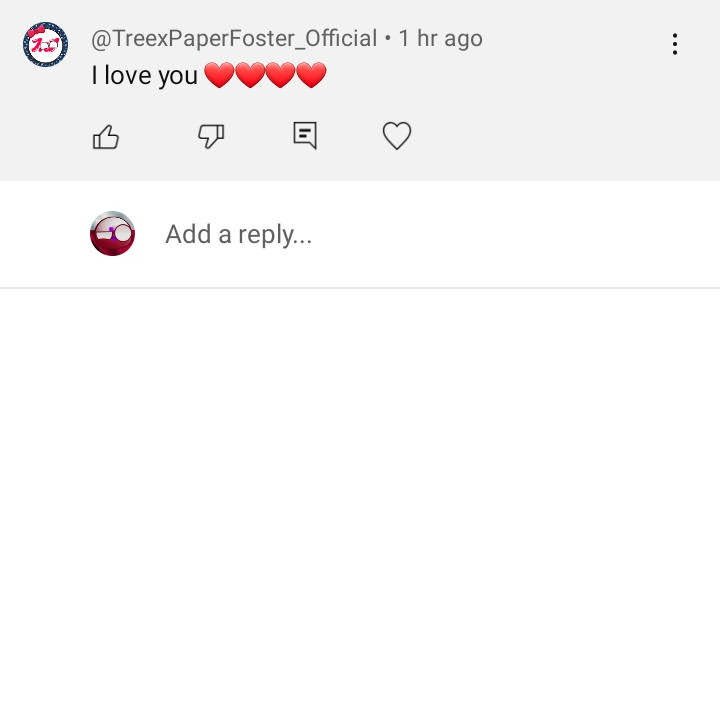 Post from Barara the Userball