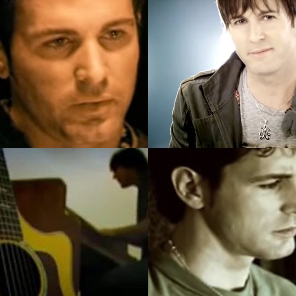 Axel - Grandes Exitos, Sus Mejores Canciones, Te Voy A Amar, Amo, Tu ...