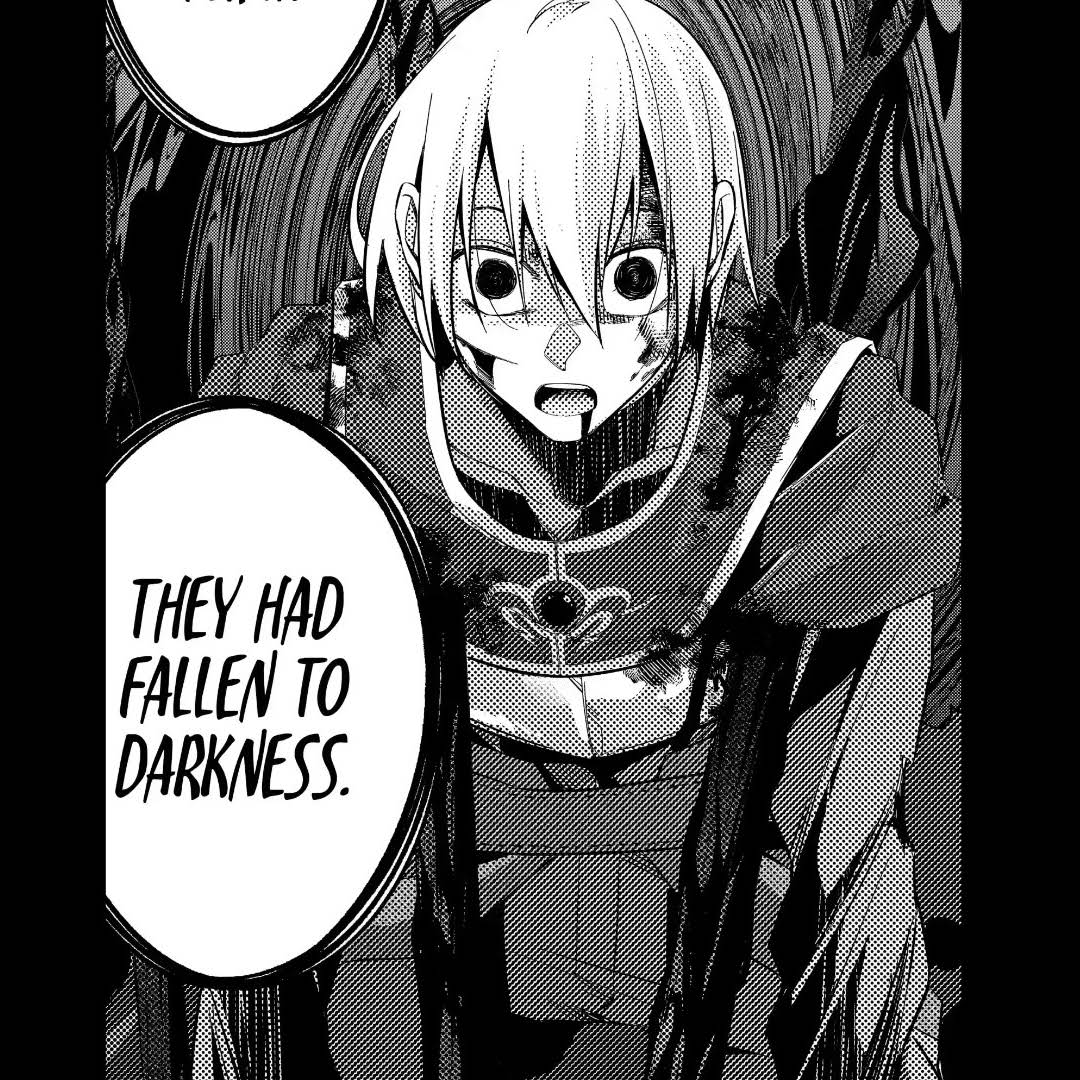 Post from Manga Plot