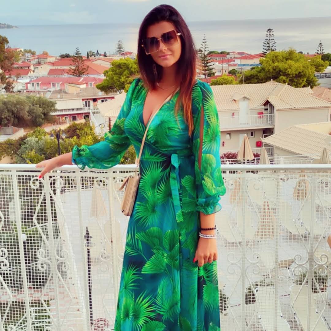 Post from INESS official