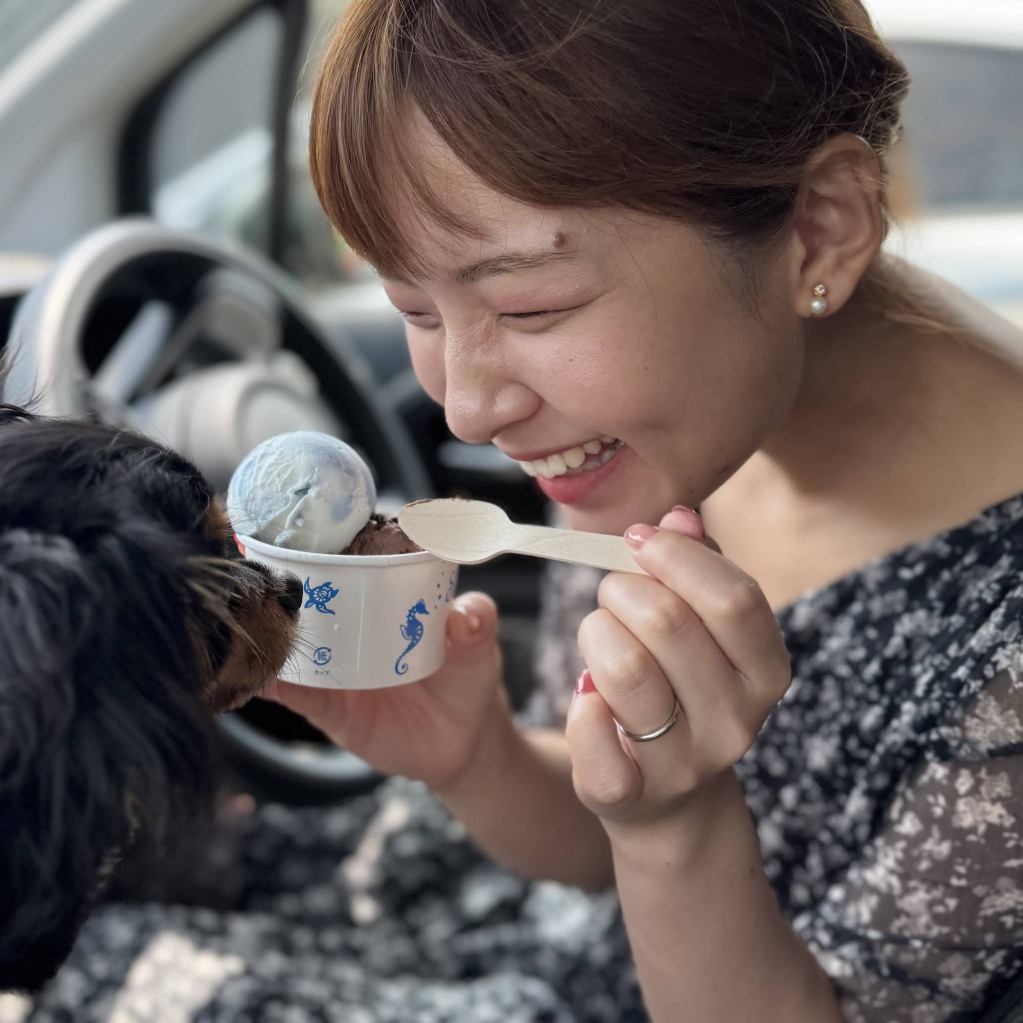 Post from あのね、