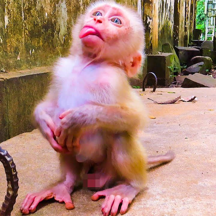 Post from SH animals