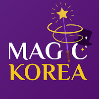 Post from MAGIC KOREA