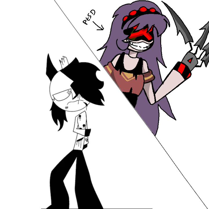 Post from Δlice (FPE Depths AU)