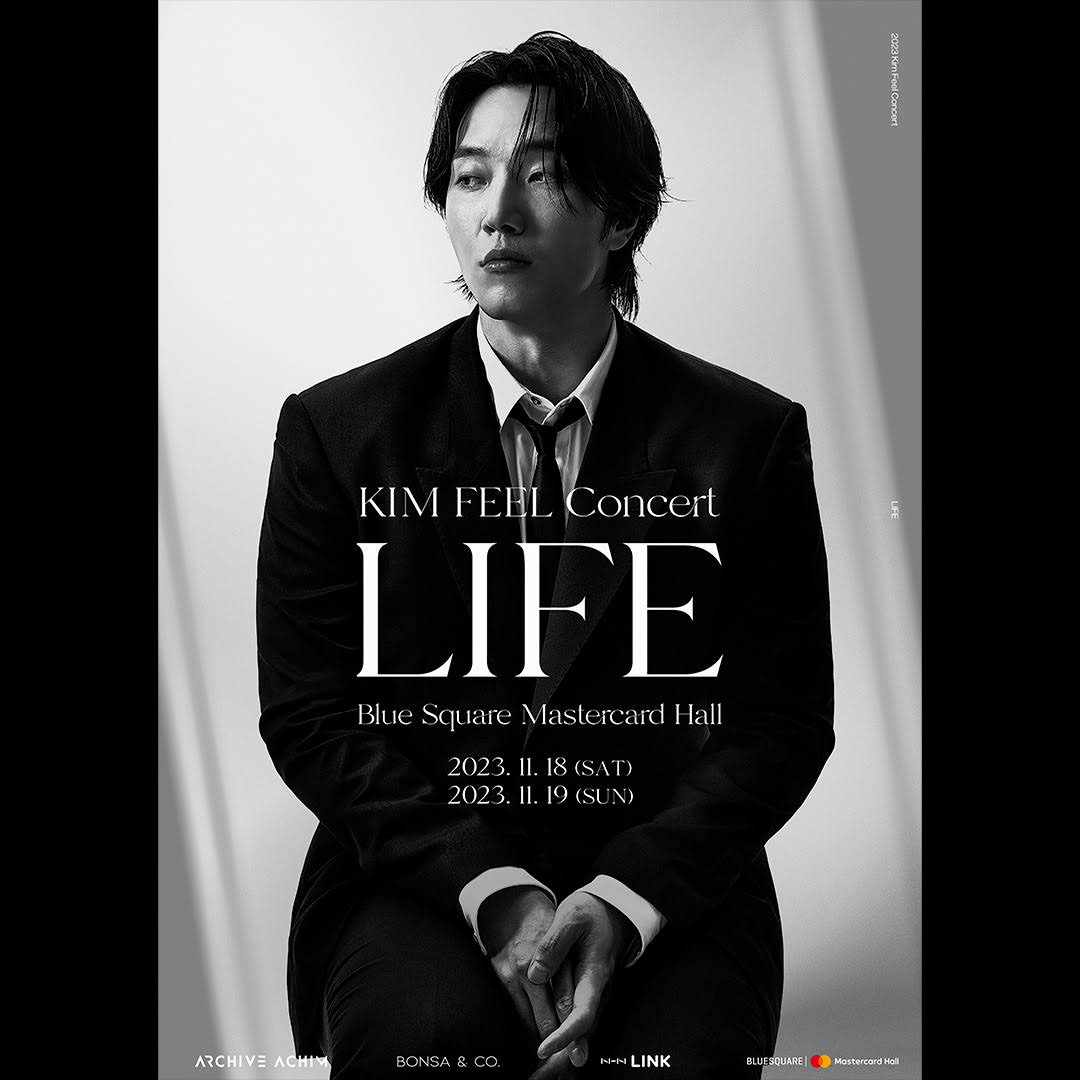 Post from 김필 KIM FEEL