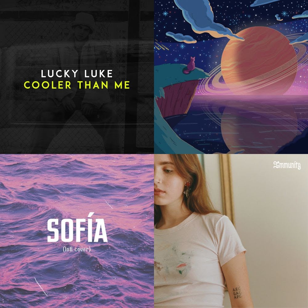 Current fav mix