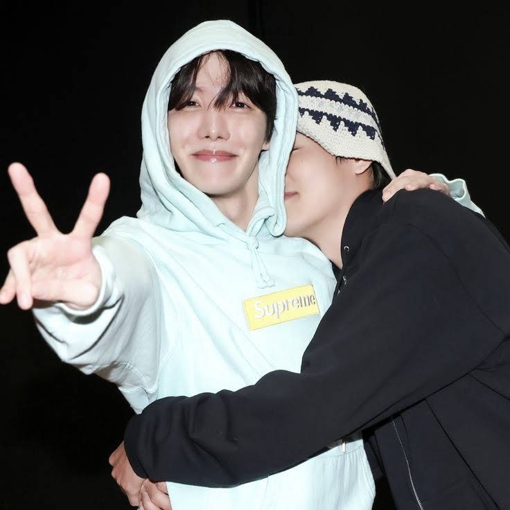 Post from Bangtan chunks FuN Dubb
