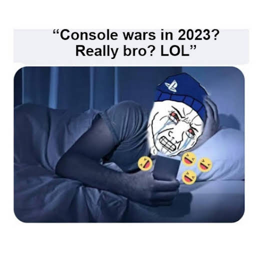 Post from Andy Xbox