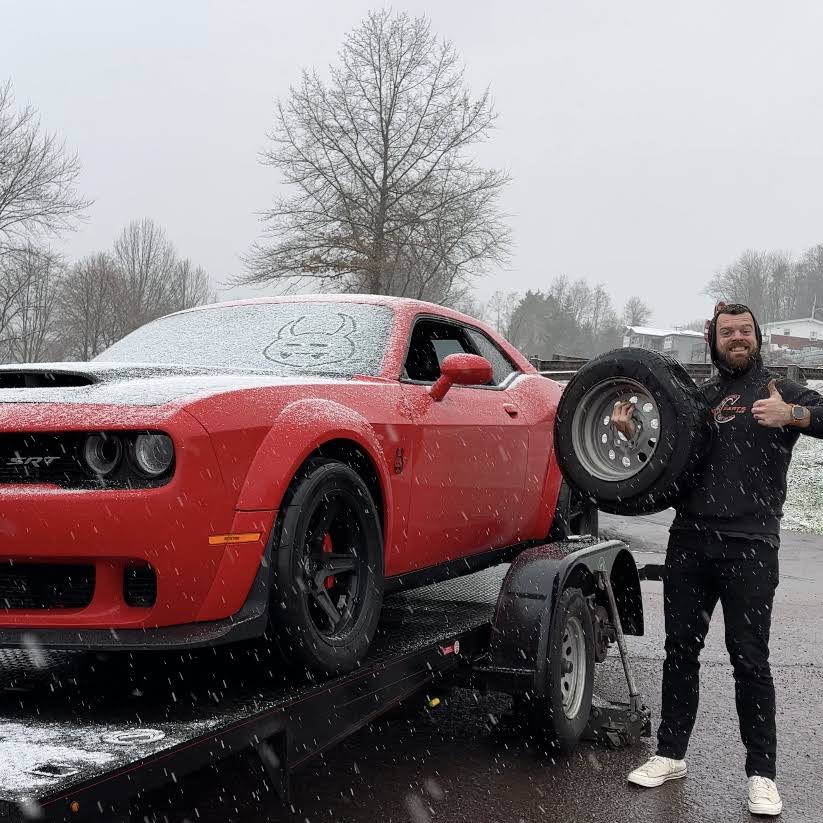 Post from ScrapLife Garage