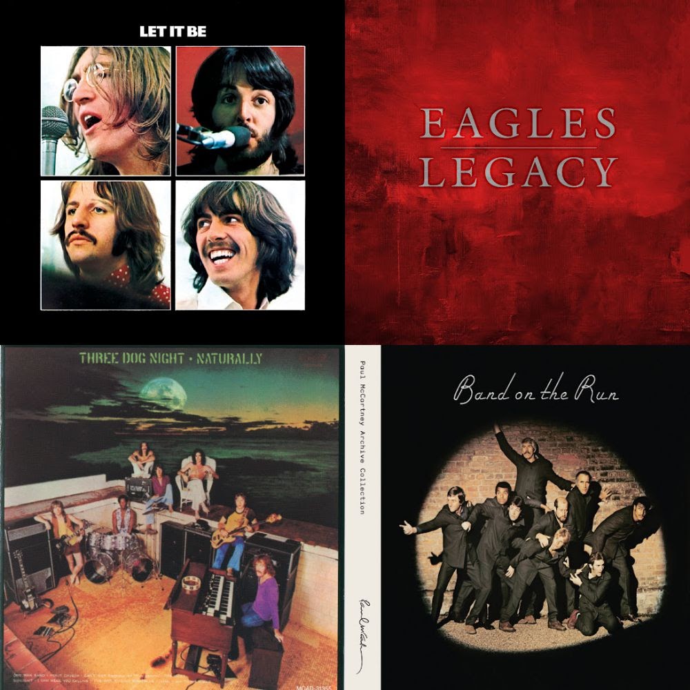SiriusXM 70s on 7 Top 1000 of the 1970s