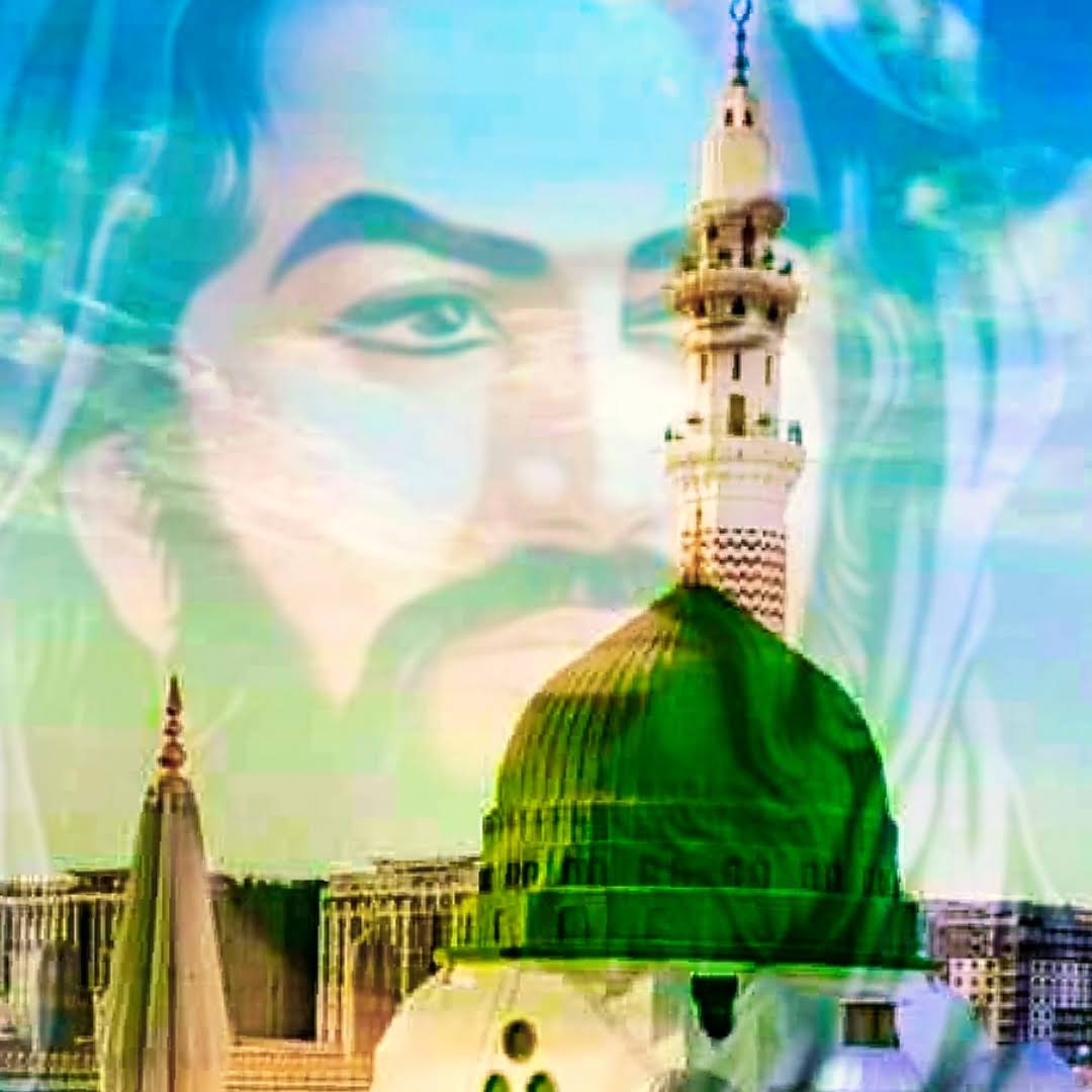 Post from علمه البيان