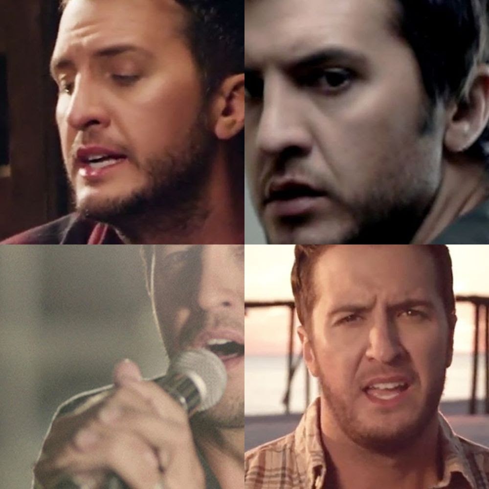 Luke Bryan Greatest Hits