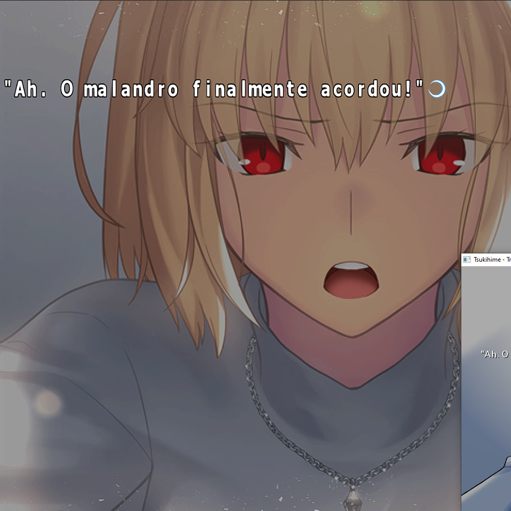 Post from Fate Café