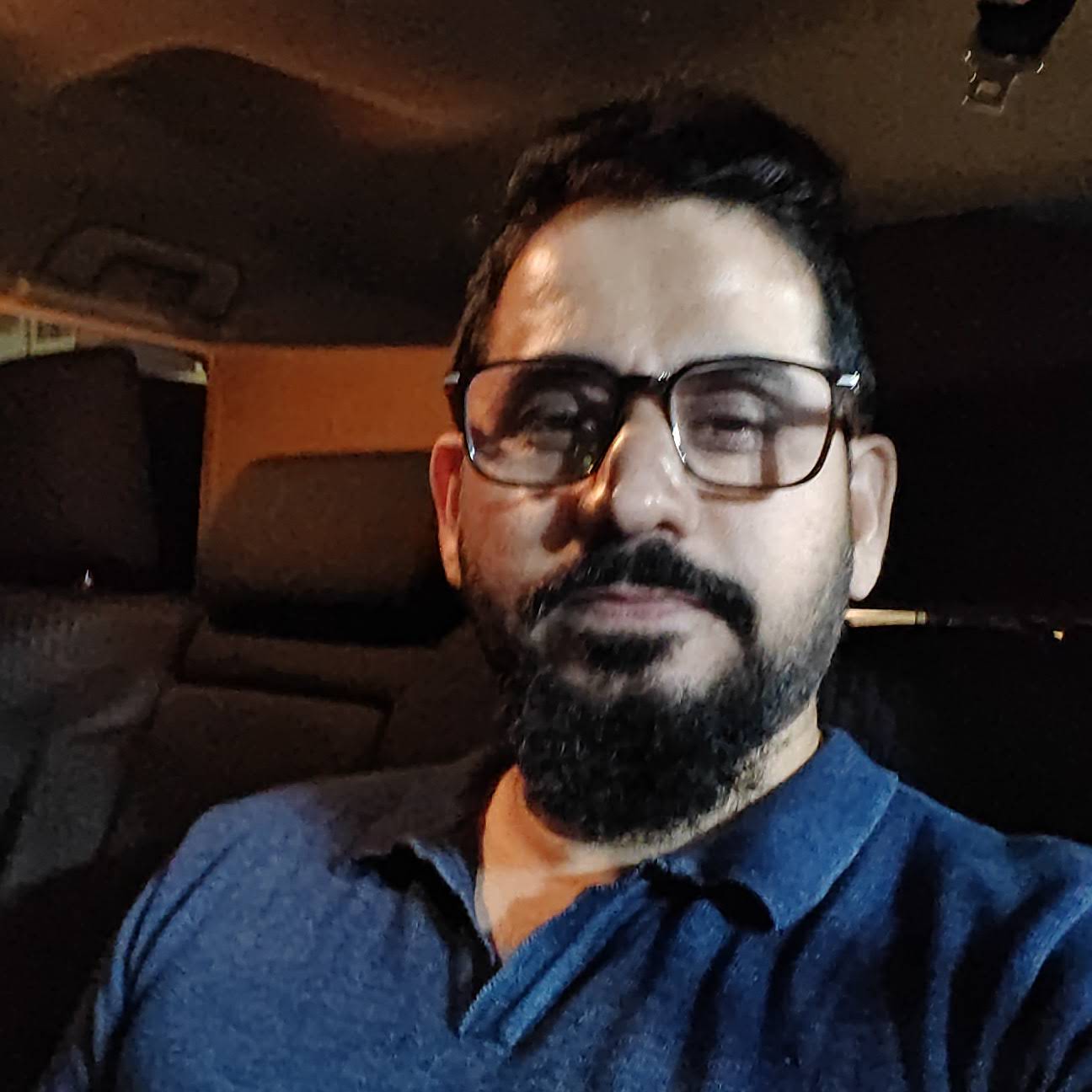 Post from Amit Ahuja