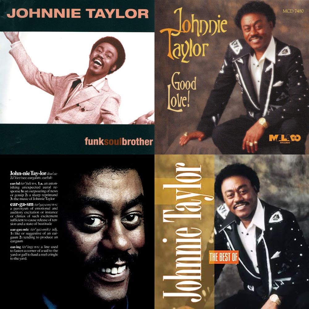 Johnny Taylor🥰🥰🥰🍫🥰