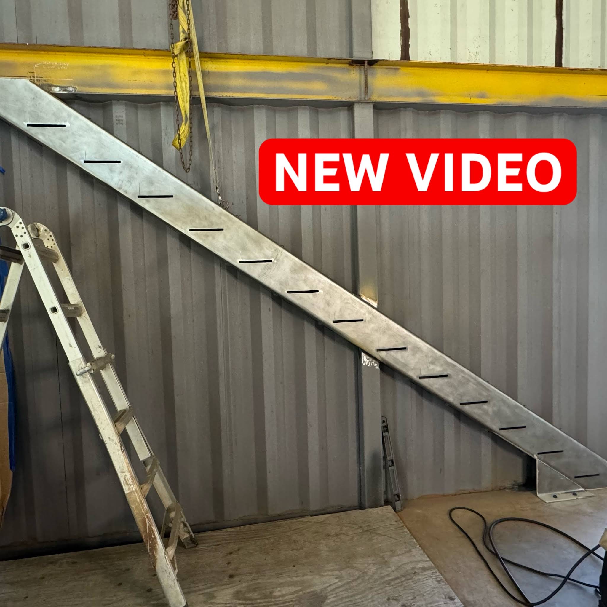 Post from Pacific Pines Ranch