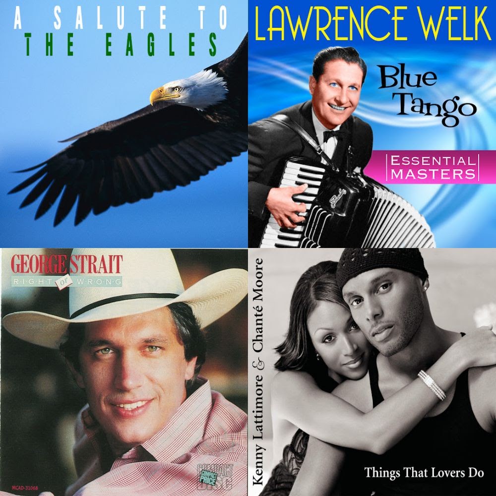 Dance Music: Waltz / Slow Waltz