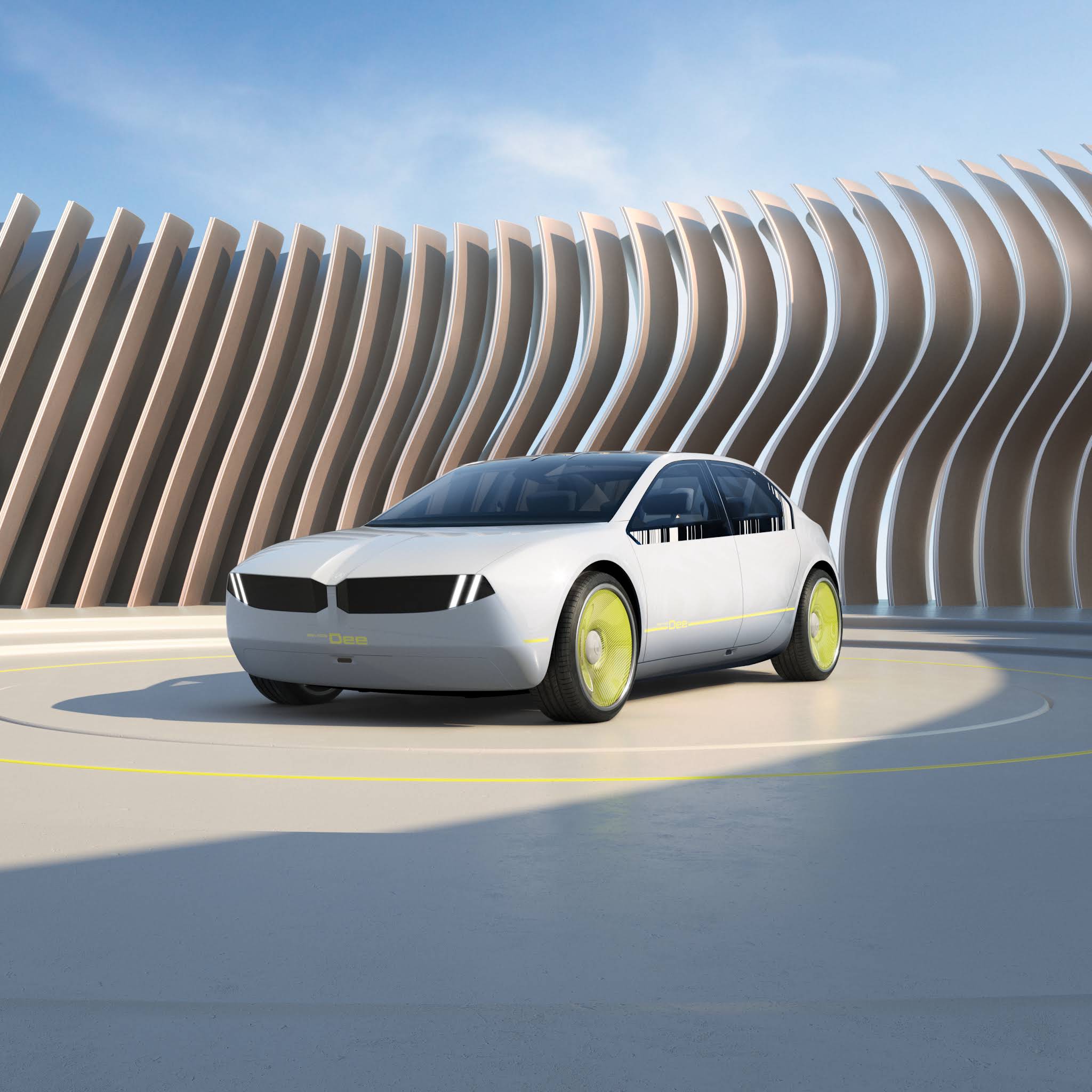 Post from The Posh Tape