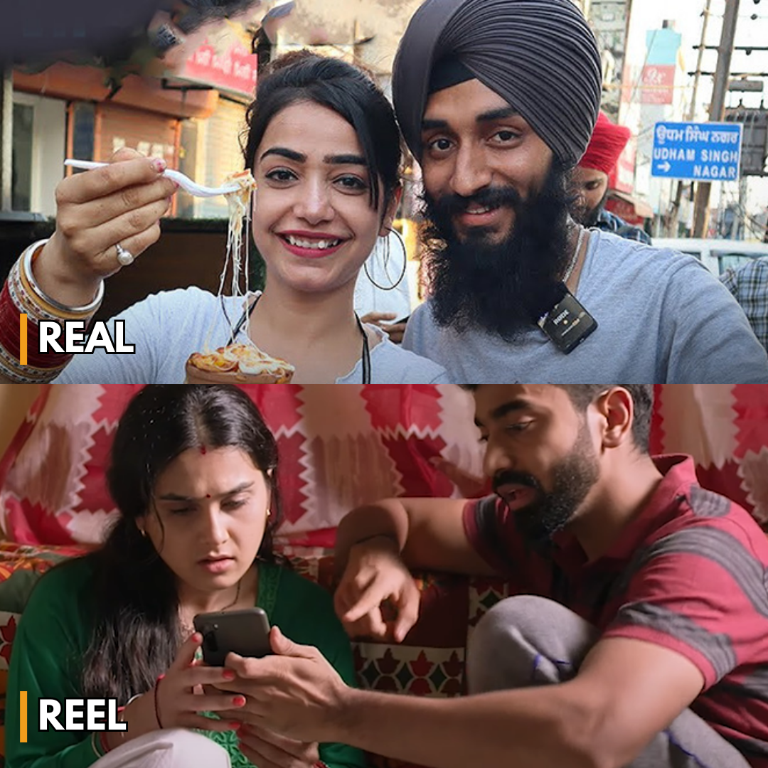 Post from Rusk Movies