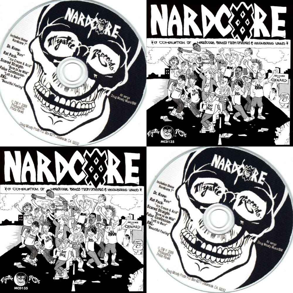 Nardcore