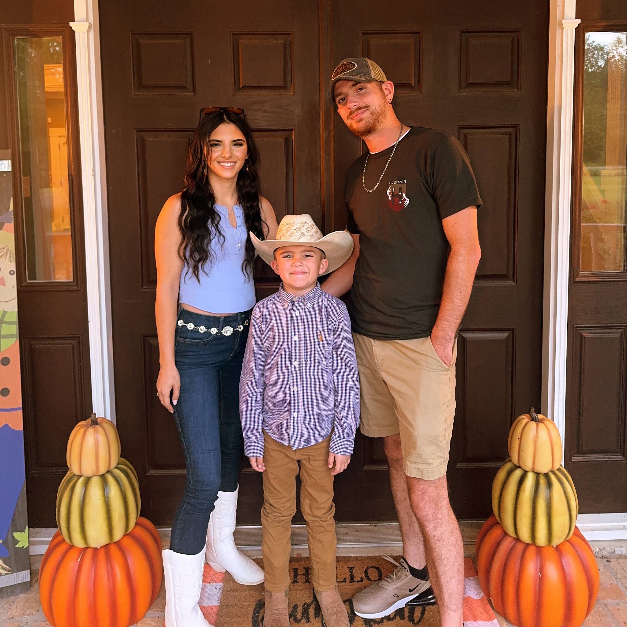 Post from David & Chelsie
