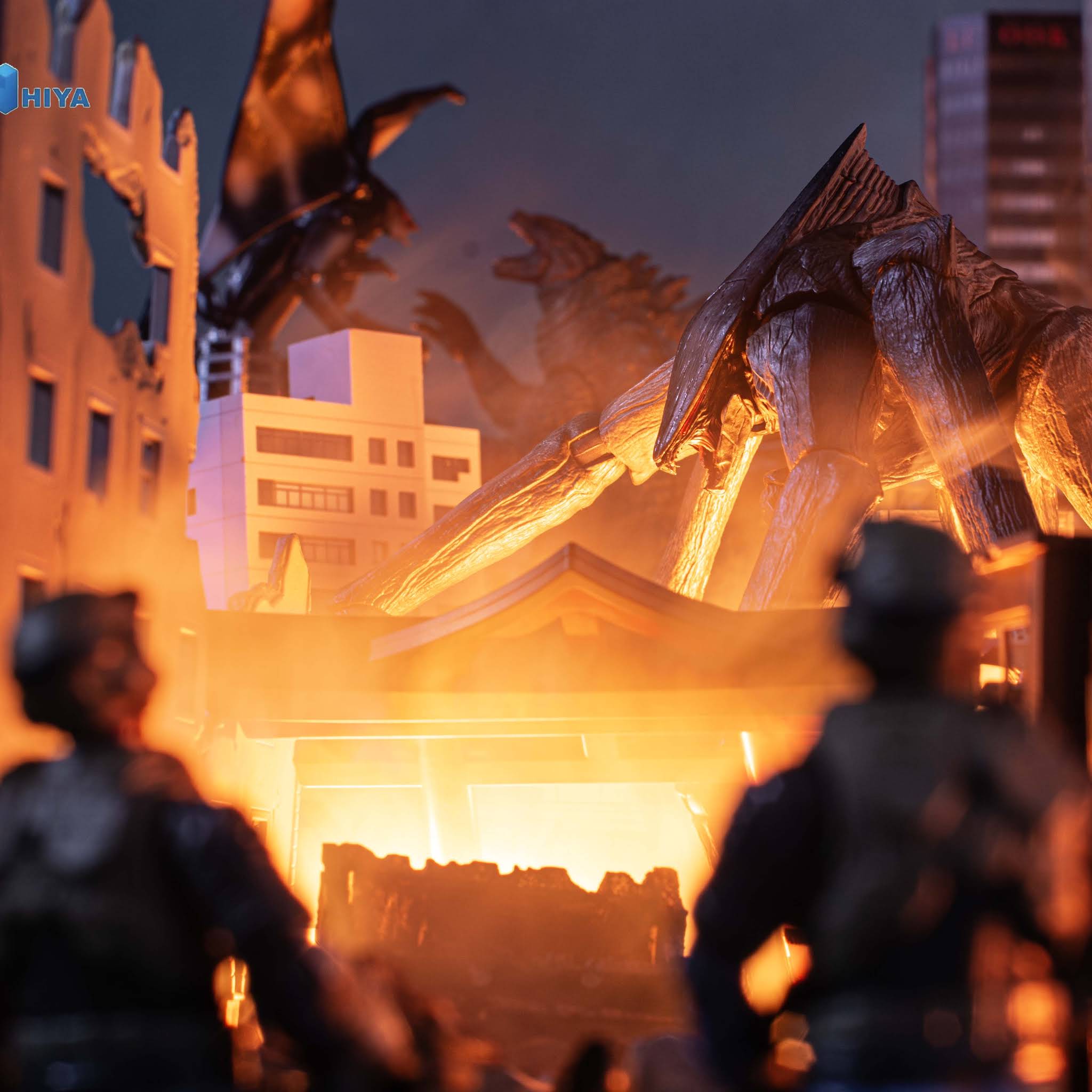 Post from FigureMania Show