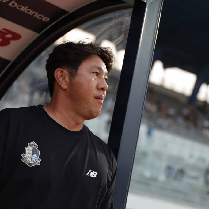 Post from 믹스트존 K