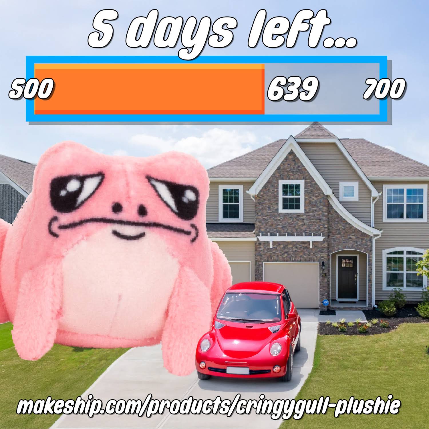 Post from CringyGull