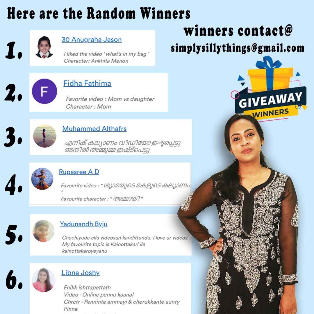 Post from Simply Silly Things