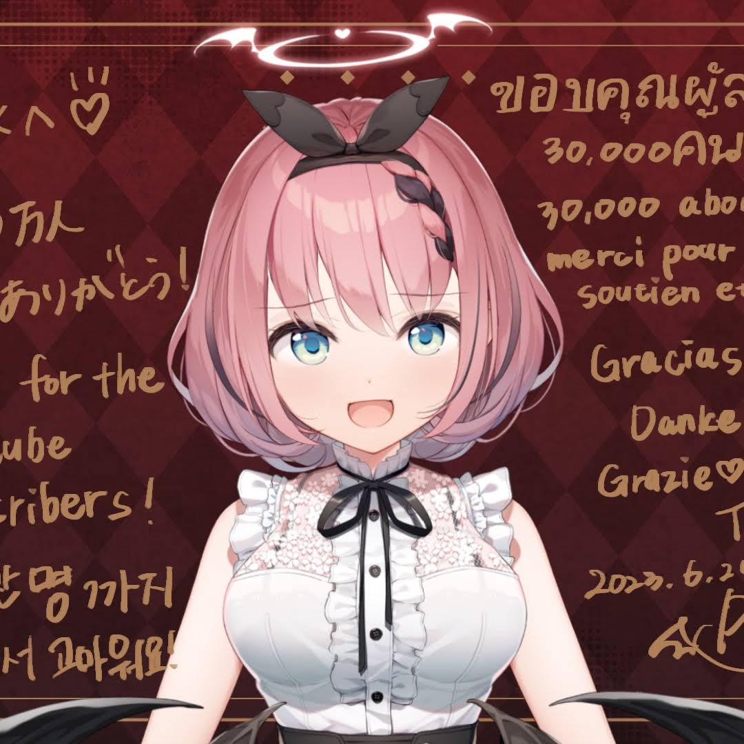 Post from Ruki Otokado 音門るき [VEE]