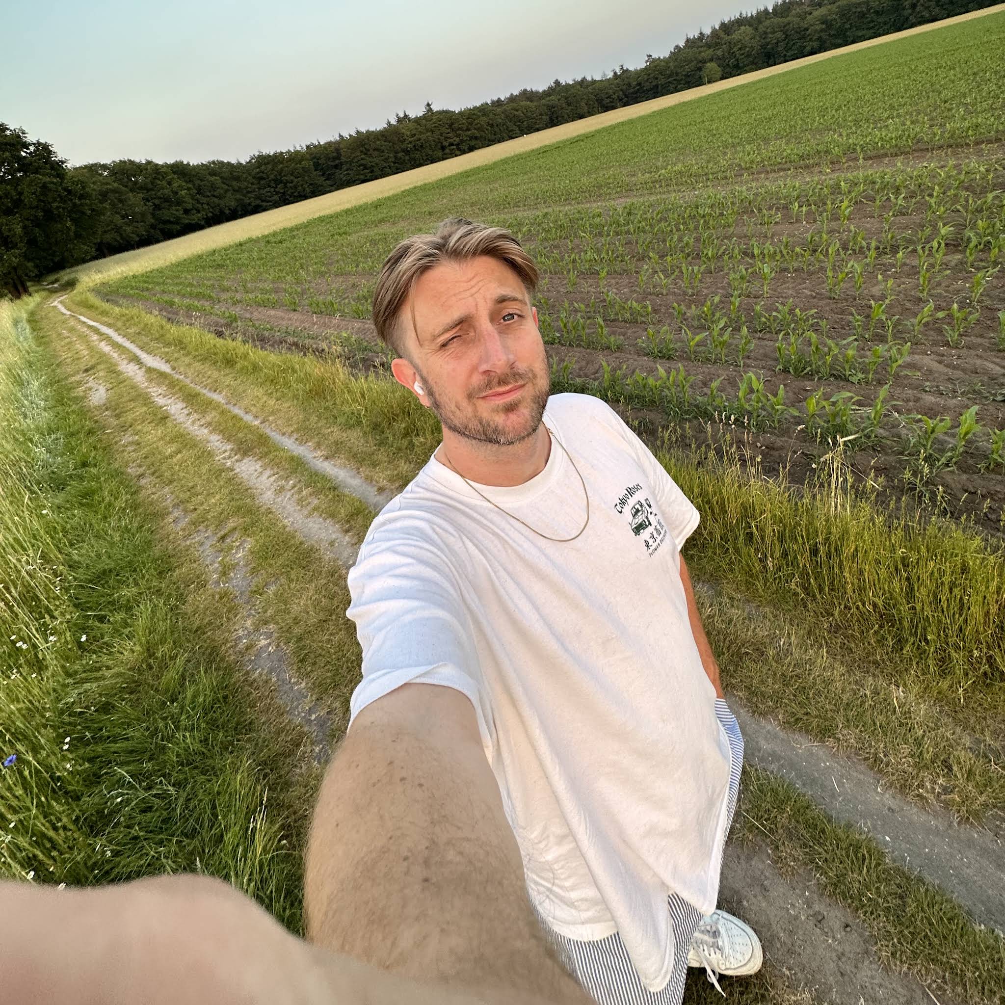Post from Bram de Wijs vlogs
