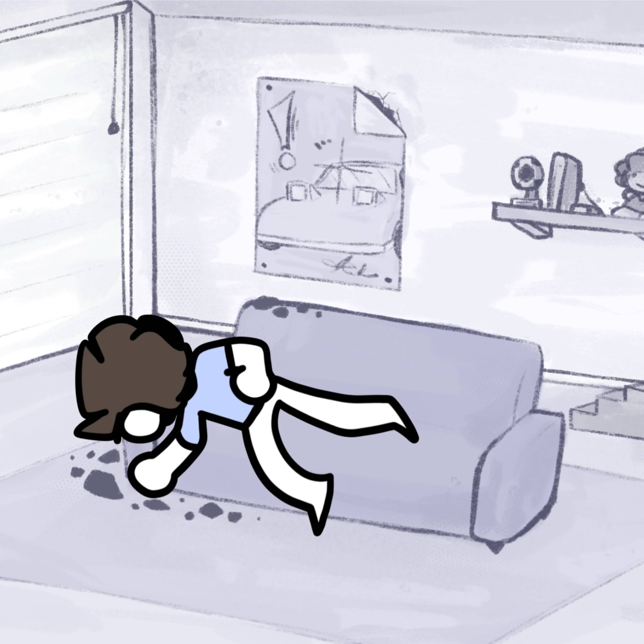 Post from Toby Animates