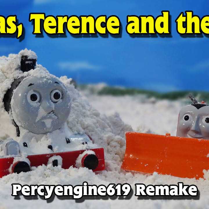 Post from Percyengine619