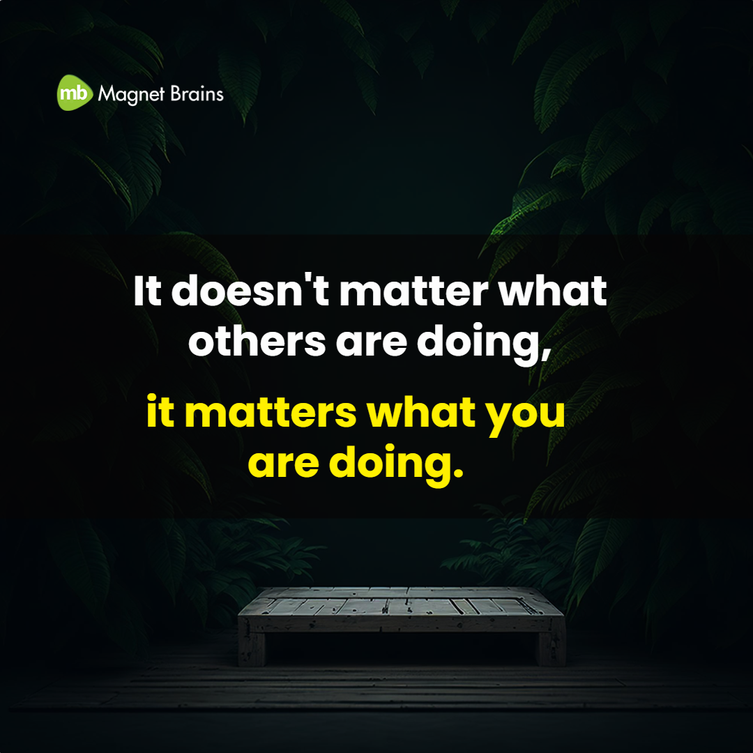 Post from Magnet Brains