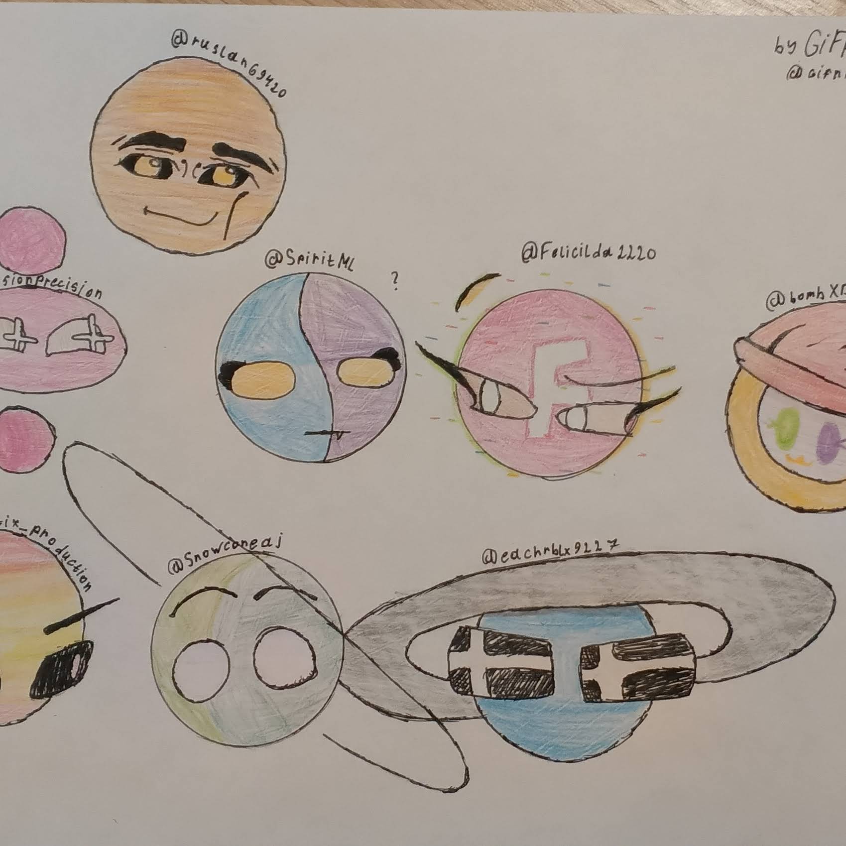 Post from Gifnim Lrni