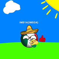 Post from IMD2A