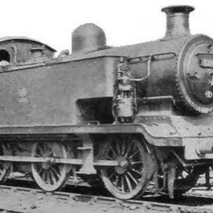 Post from Sean the blue tank engine