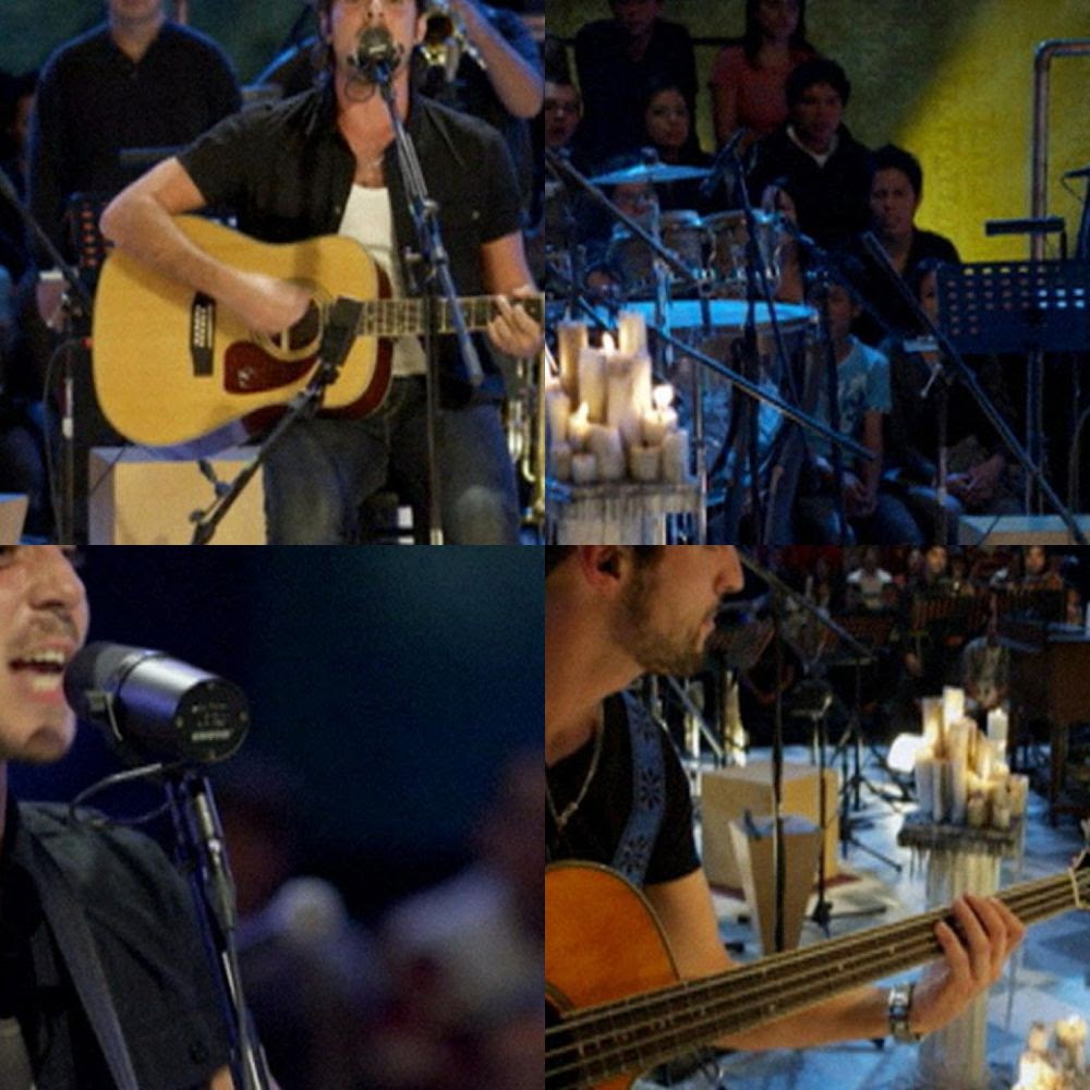 Panda MTV Unplugged (completo)