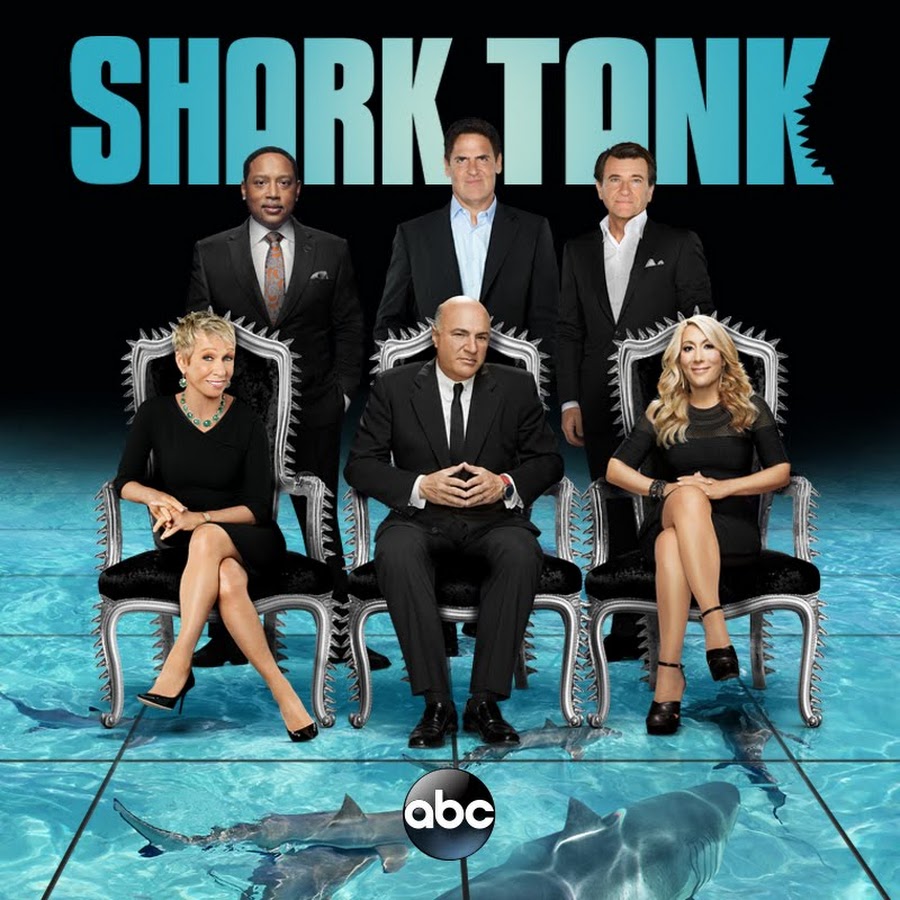 Shark Tank - YouTube