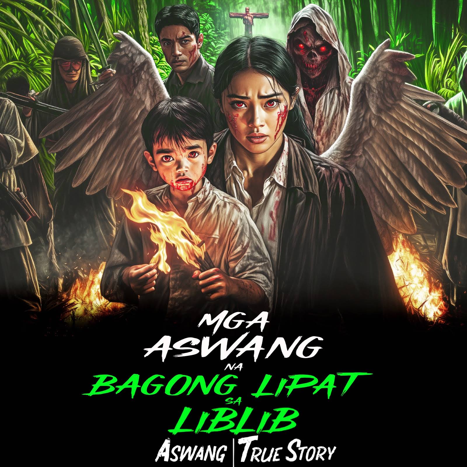 Post from Ms. Clar Horror Stories